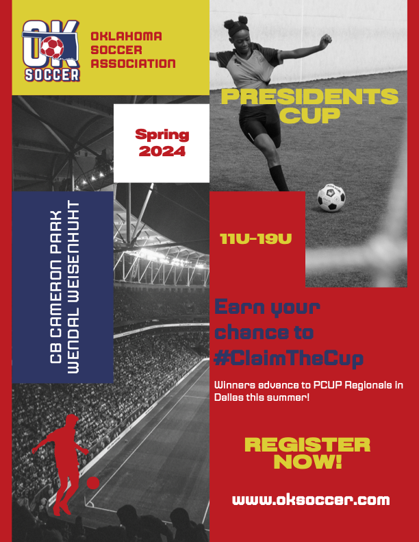 Homepage - USYS Oklahoma