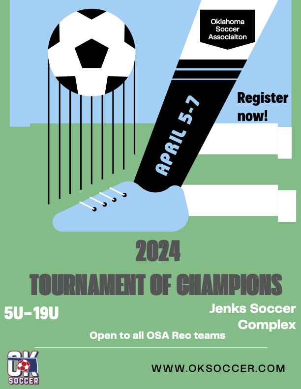 Homepage - USYS Oklahoma