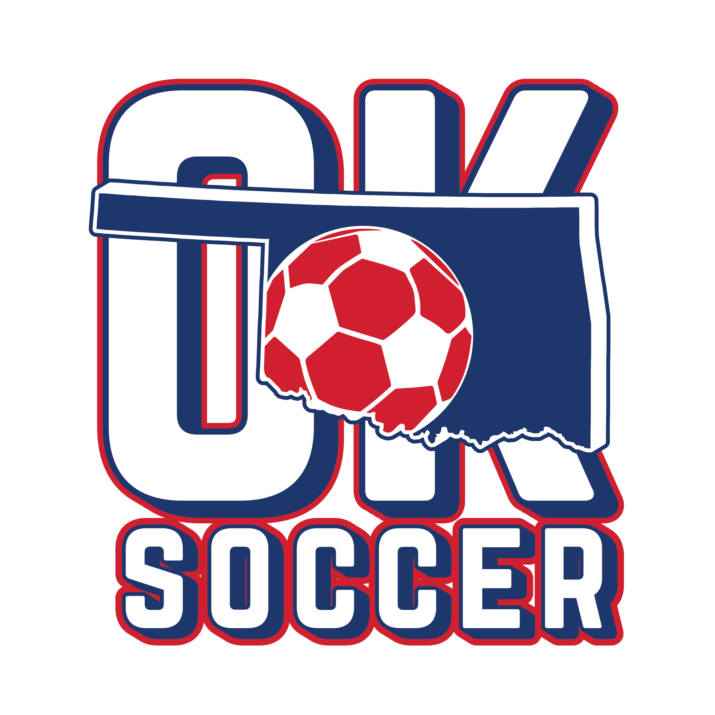 About ODP - USYS Oklahoma