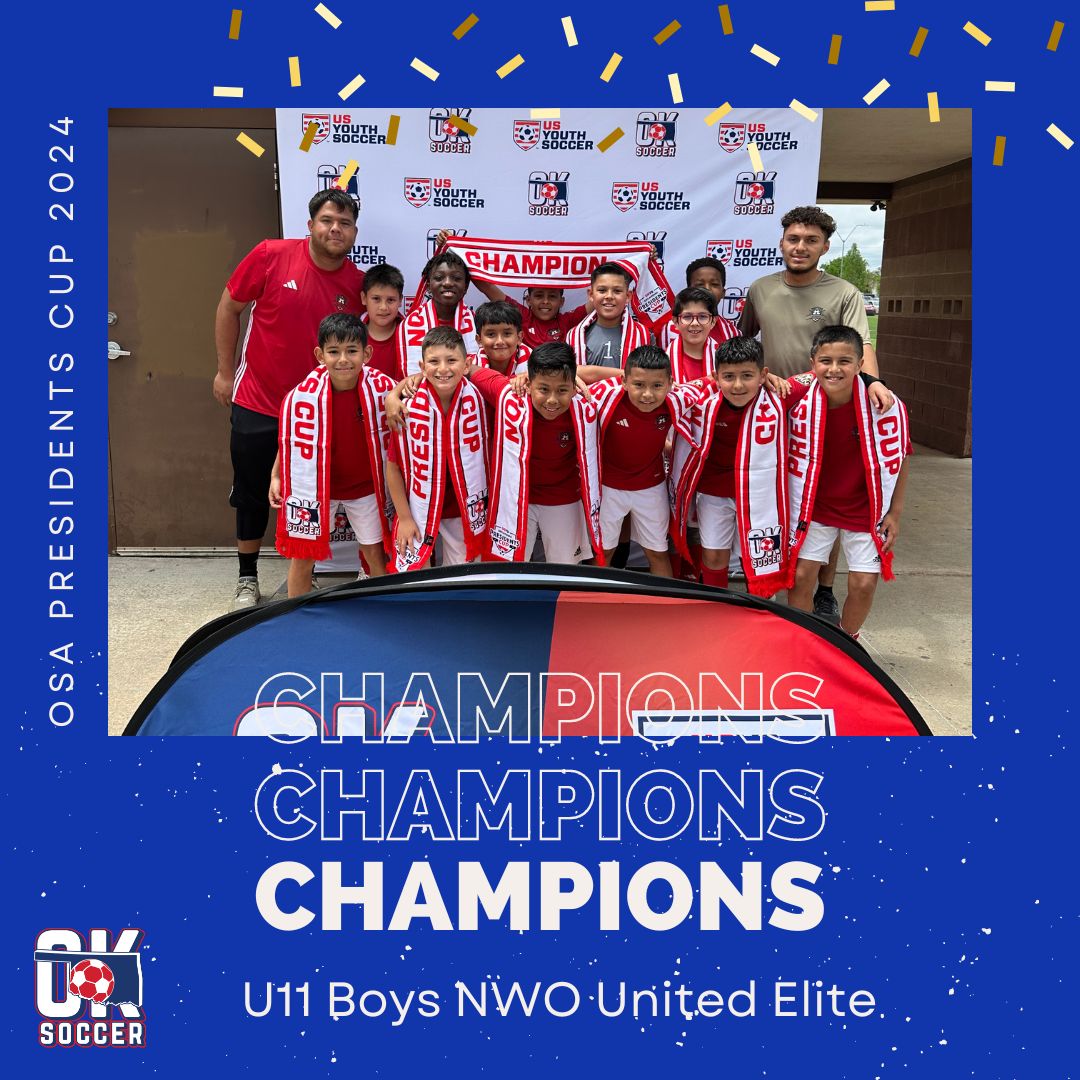 Homepage - USYS Oklahoma